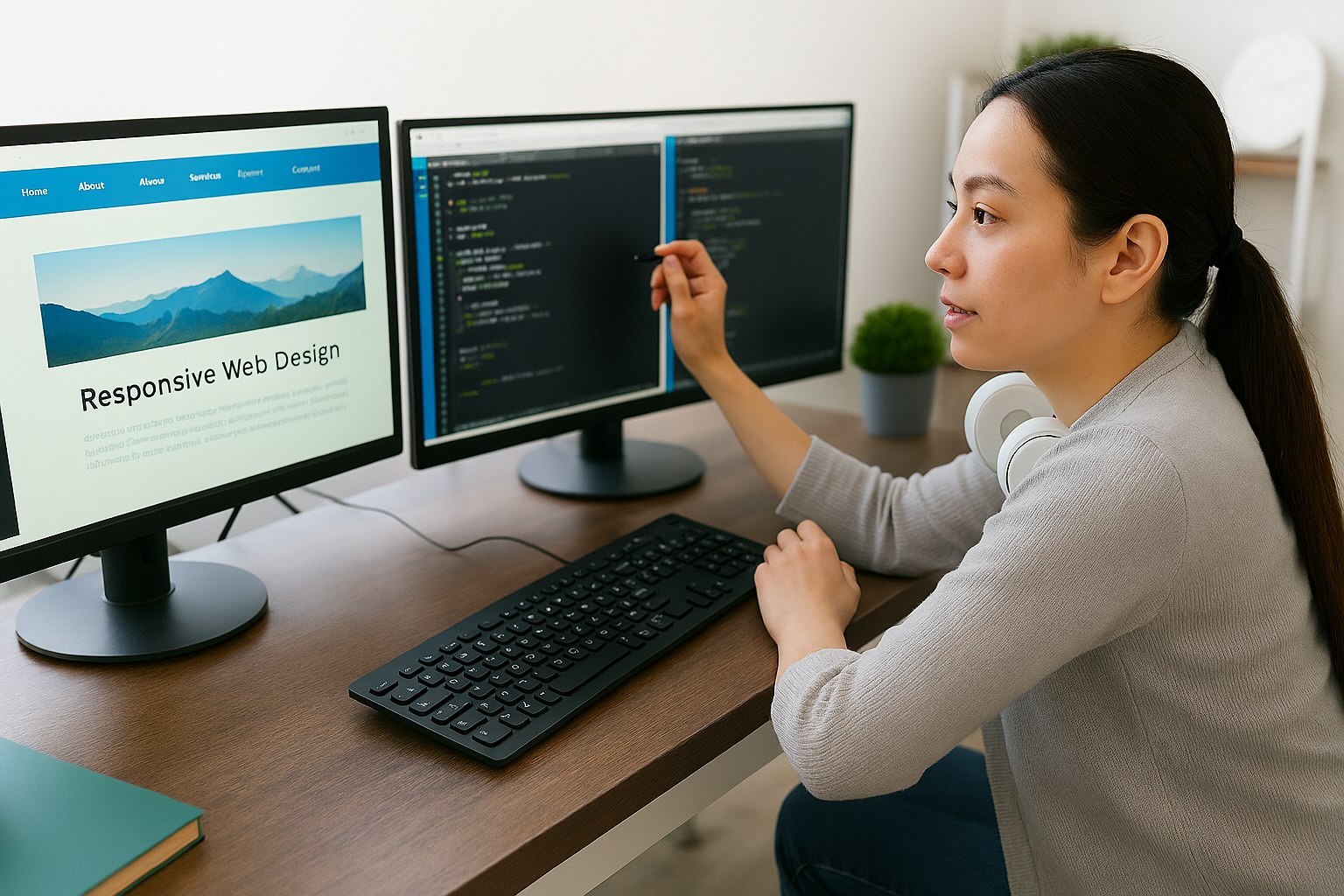 Services - Crinos Technology